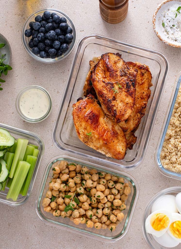 15 Best Protein Lunchables for Adults - Preppy Monday