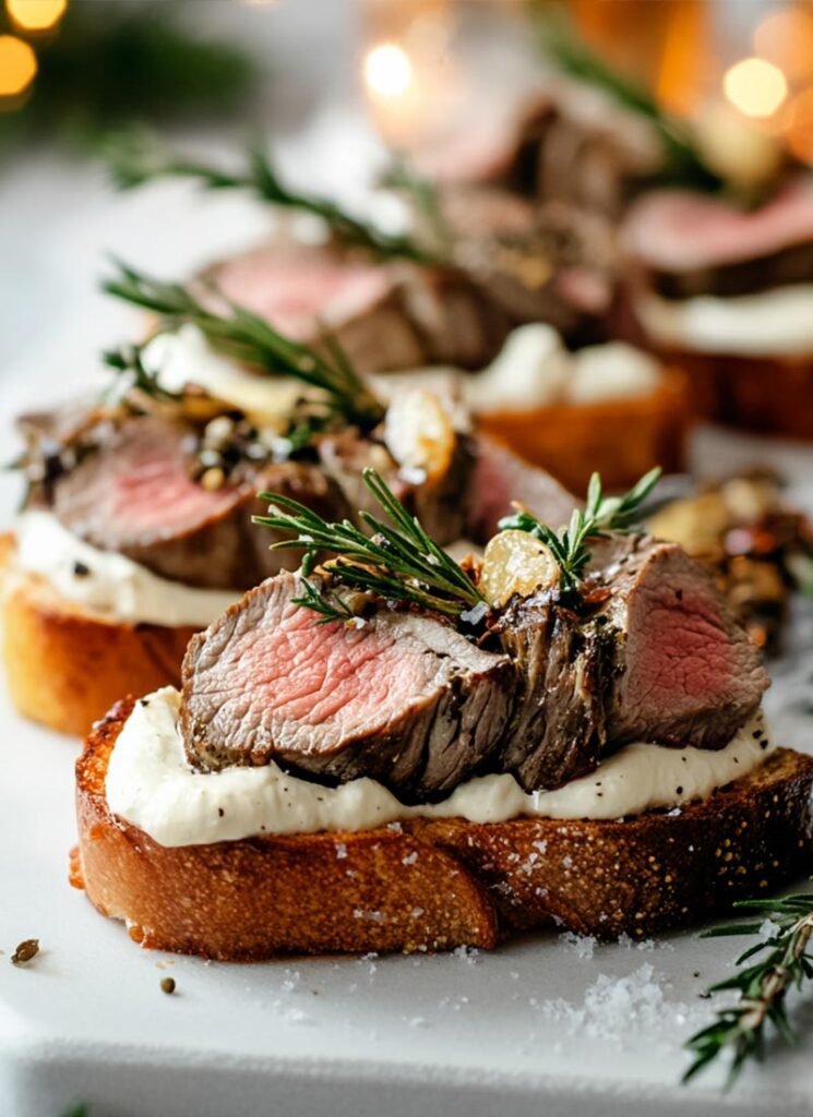 15 Easy Party Appetizers to Impress Your Guests - Preppy Monday