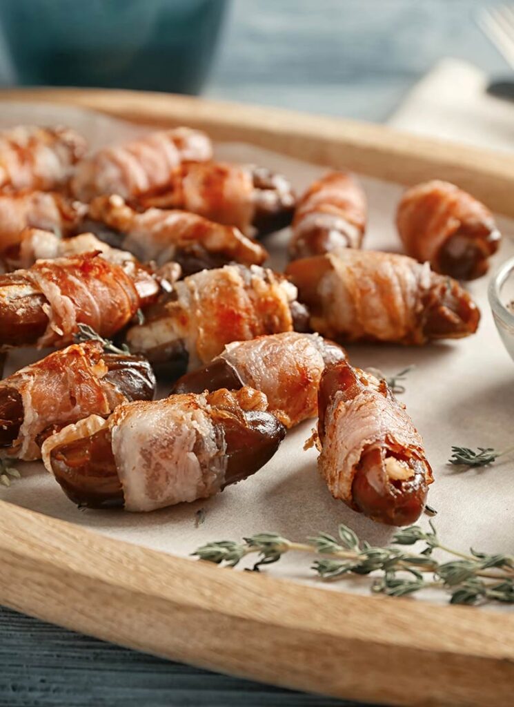 21+ Fun Super Bowl Party Food Ideas to Impress Your Guests - Preppy Monday