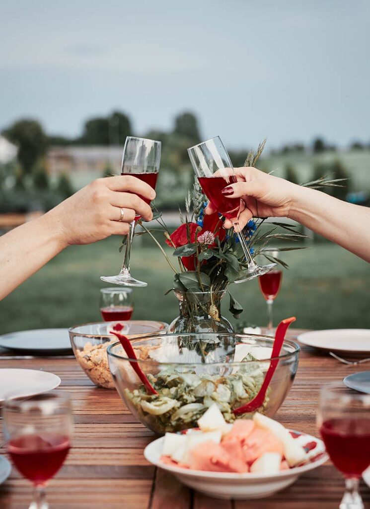15 Best Valentine's Day Appetizers - Preppy Monday