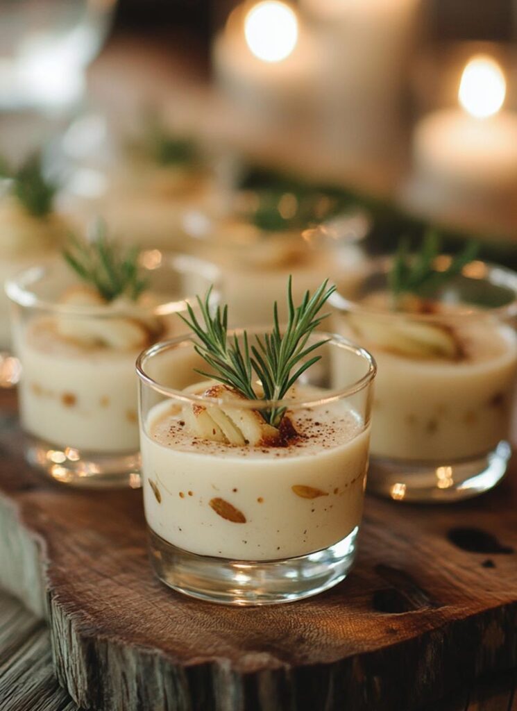 How to Plan a Brunch Wedding Menu - 17 Delicious Food Ideas for The ...