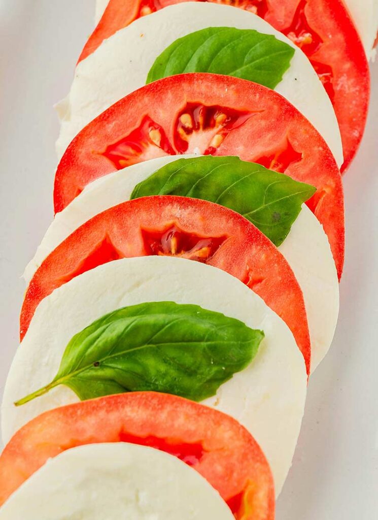 15 Brunch Appetizer Ideas That’ll Wow Your Guests - Preppy Monday