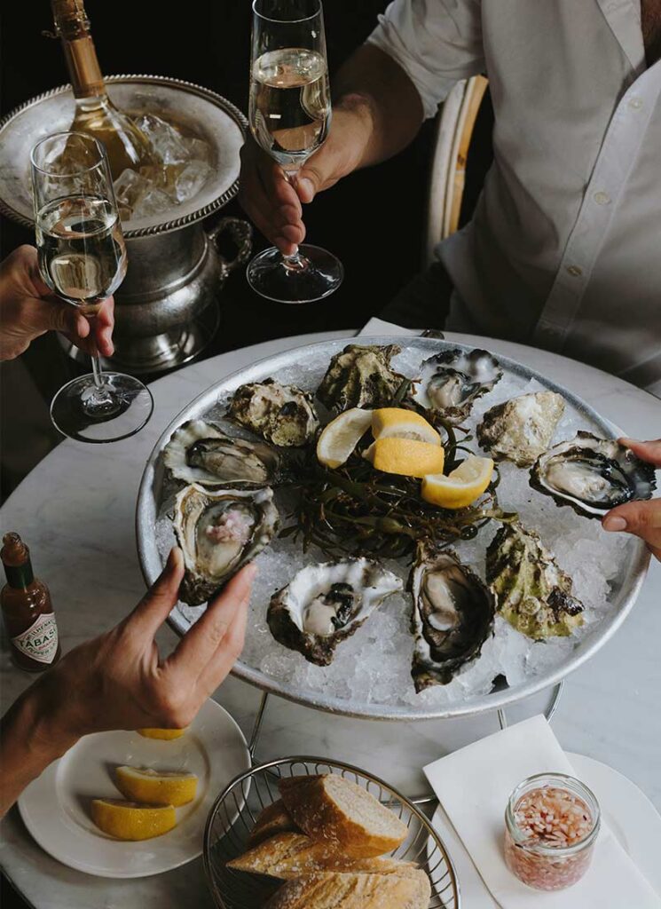 15+ Best New Year’s Eve Appetizers for Your Party This Year - Preppy Monday