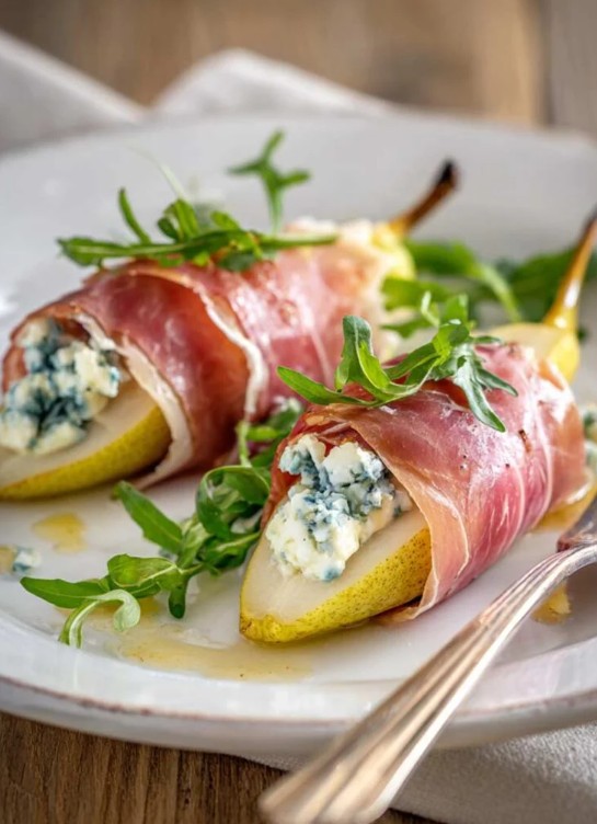 The 25+ Best Cold Appetizers and Finger Food Ideas You Can Easily Make ...