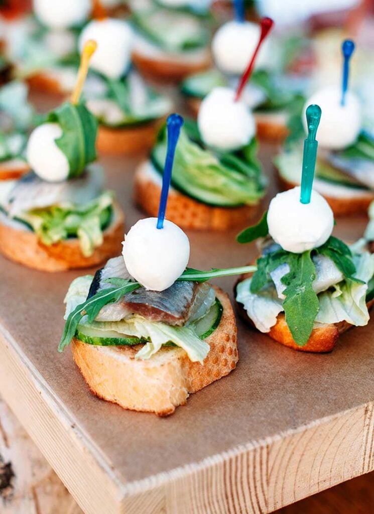 17+ Cold Pinwheel Appetizers You Can Make in 30 Minutes or Less ...