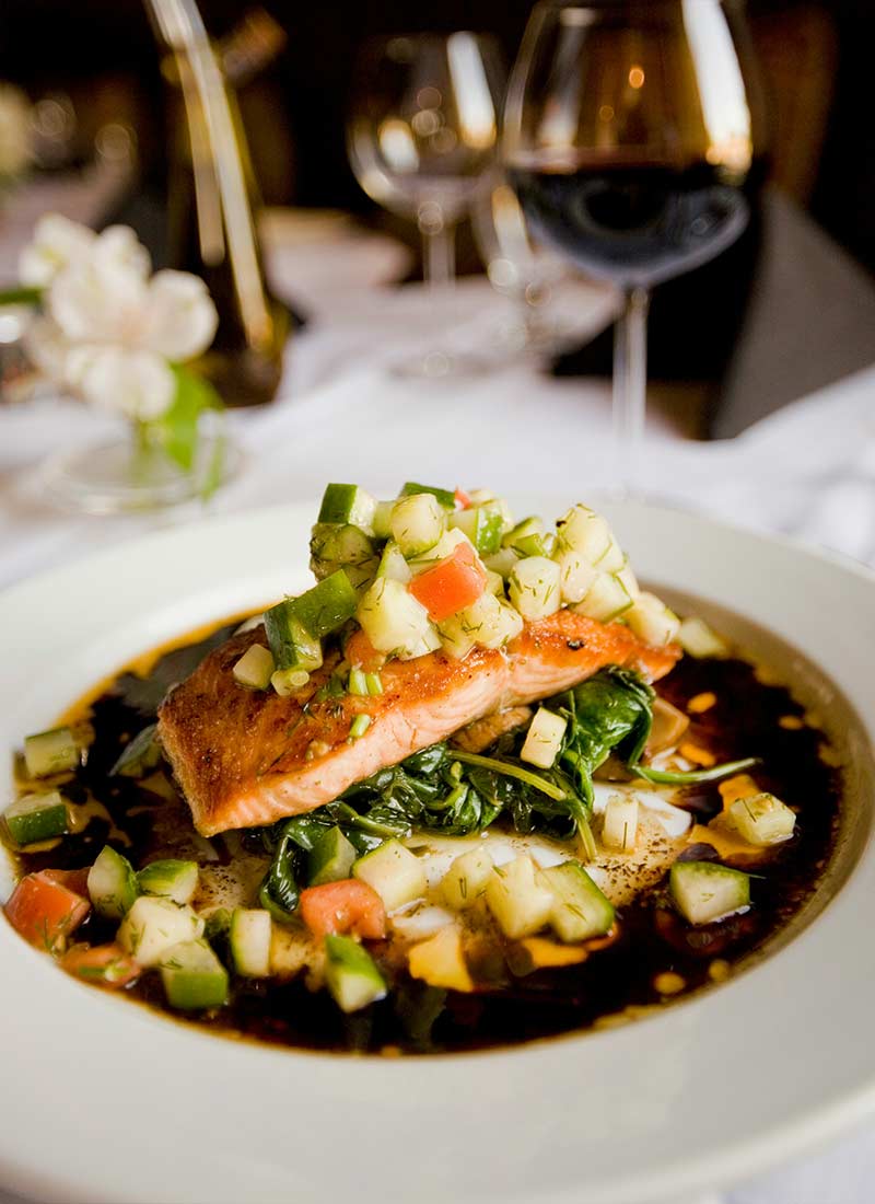 27+ Fancy Dinner Recipes That Are Extremely Easy to Make - Preppy Monday