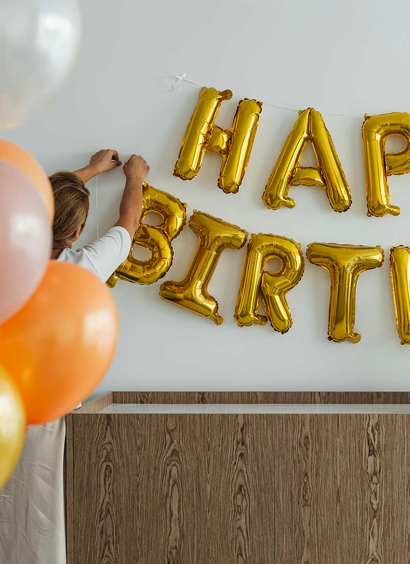 How to Celebrate a Birthday on a Budget: Best Tips and Ideas - Preppy ...